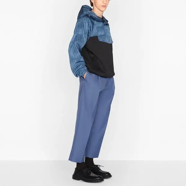 Dior Hooded Jacket