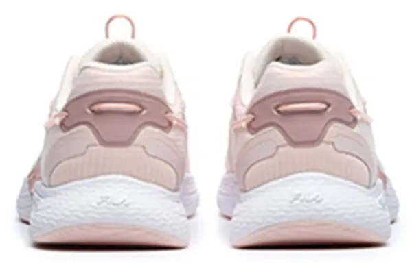 FILA Xft 'white Pink