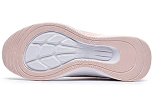 FILA Xft 'white Pink