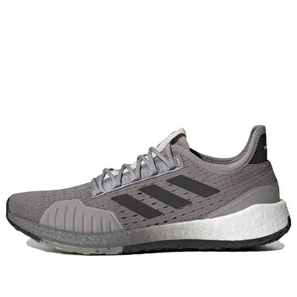Adidas Pulseboost Hd Summer.rdy Sneakers - Grey/black