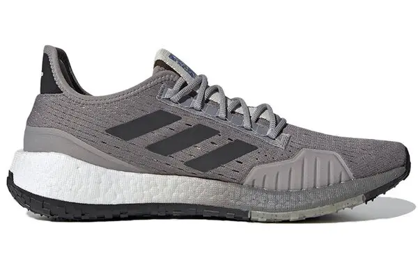 Adidas Pulseboost Hd Summer.rdy Sneakers - Grey/black