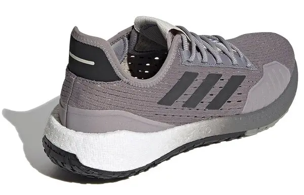 Adidas Pulseboost Hd Summer.rdy Sneakers - Grey/black