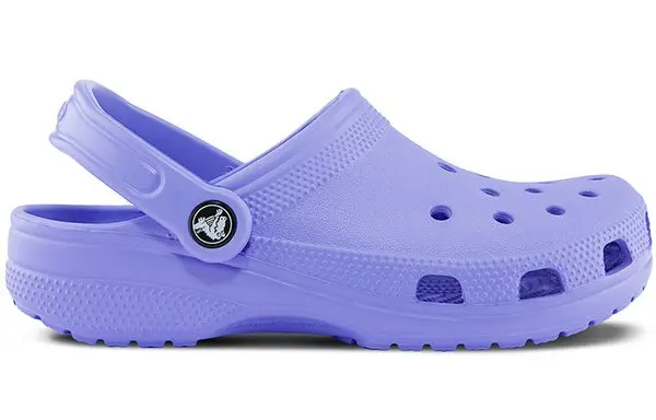 CROCS Classic Clog - Purple
