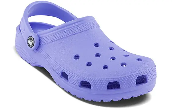 CROCS Classic Clog - Purple