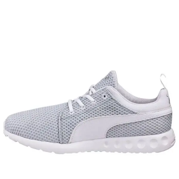 PUMA Carson Runner Sneakers - White
