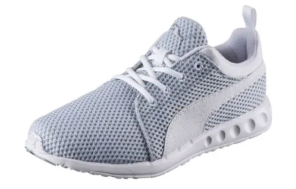 PUMA Carson Runner Sneakers - White