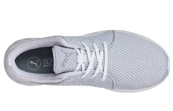 PUMA Carson Runner Sneakers - White