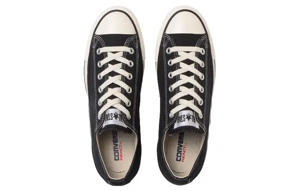 CONVERSE Chuck Taylor All Star React 2.0 Gore-tex Ox High Top