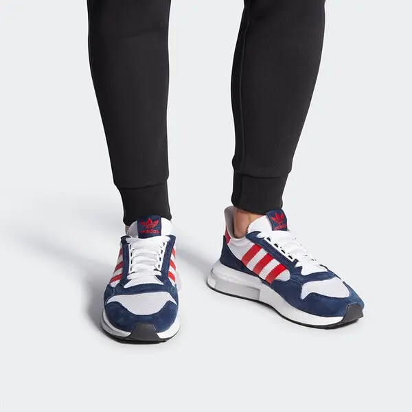 Adidas Zx 500 Rm Sneakers
