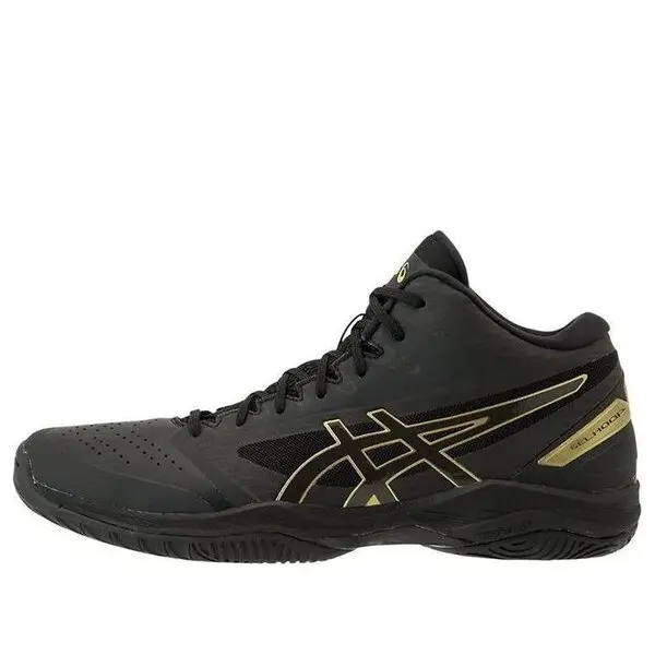Asics Gel-hoop V11 High-top Sneakers