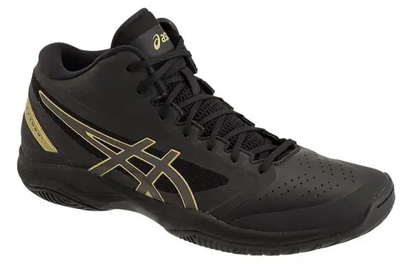 Asics Gel-hoop V11 High-top Sneakers