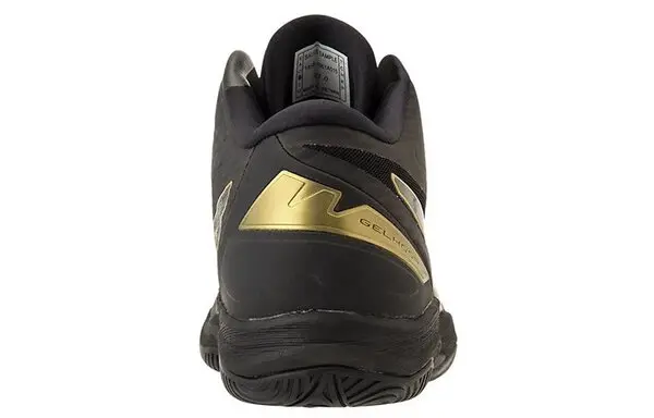 Asics Gel-hoop V11 High-top Sneakers