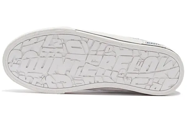 LI-NING Counterflow The One Sneakers