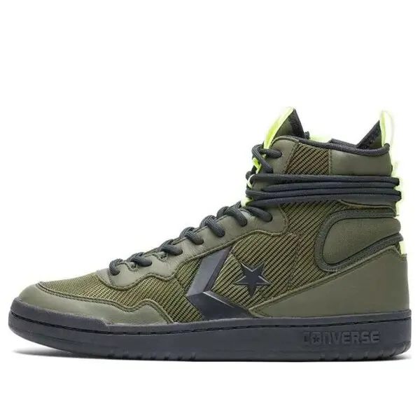 CONVERSE Fastbreak High Top Sneakers