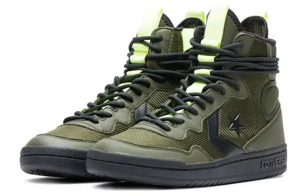 CONVERSE Fastbreak High Top Sneakers