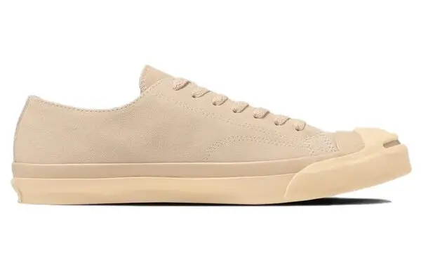 CONVERSE Jack Purcell Db Suede Rh Sneakers - Beige
