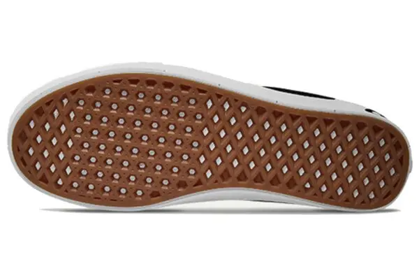 VANS Comfycush Era Ultra Light Sneakers - Black/gray