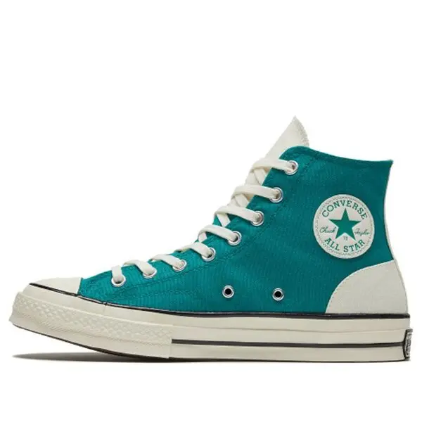 CONVERSE Chuck 70 Psychedelic Hoops High Top Sneakers