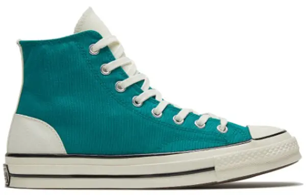 CONVERSE Chuck 70 Psychedelic Hoops High Top Sneakers