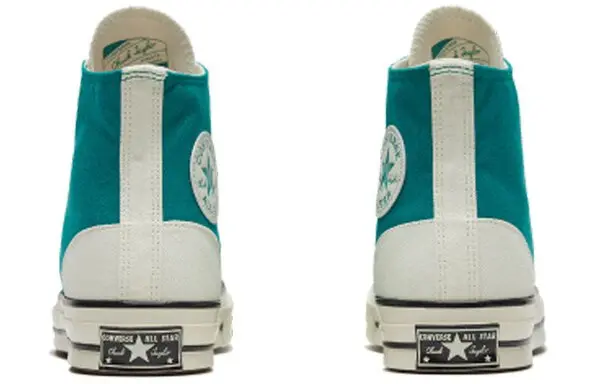 CONVERSE Chuck 70 Psychedelic Hoops High Top Sneakers