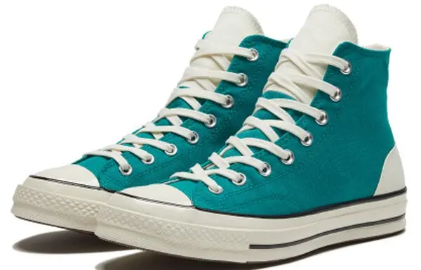 CONVERSE Chuck 70 Psychedelic Hoops High Top Sneakers