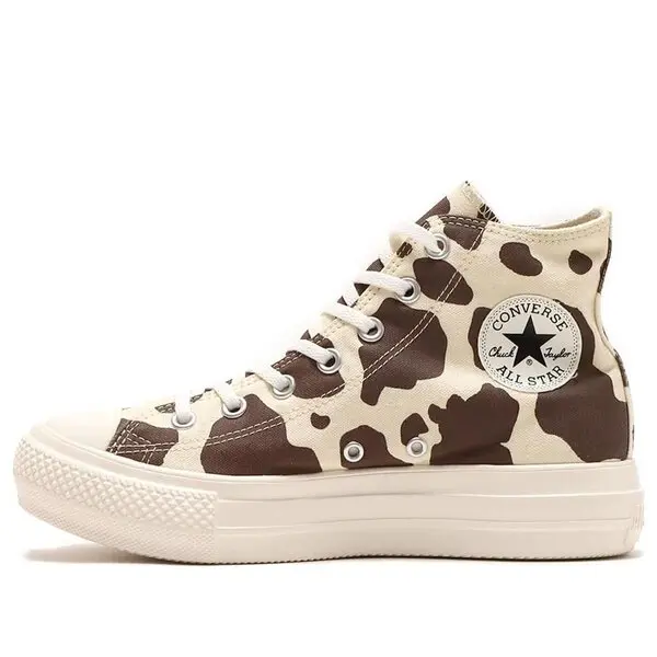 CONVERSE All Star Light Platform High Top Sneakers