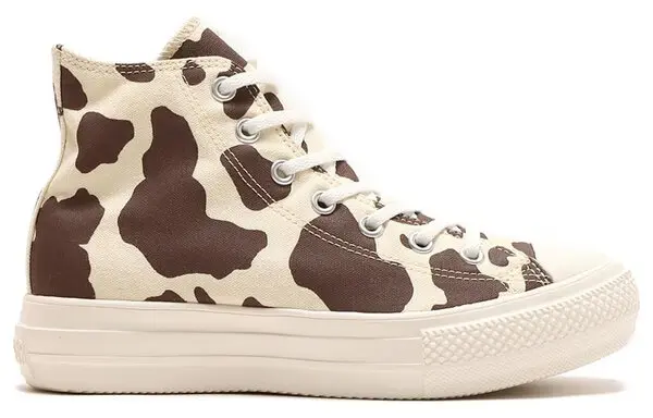 CONVERSE All Star Light Platform High Top Sneakers