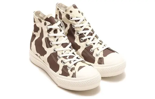 CONVERSE All Star Light Platform High Top Sneakers