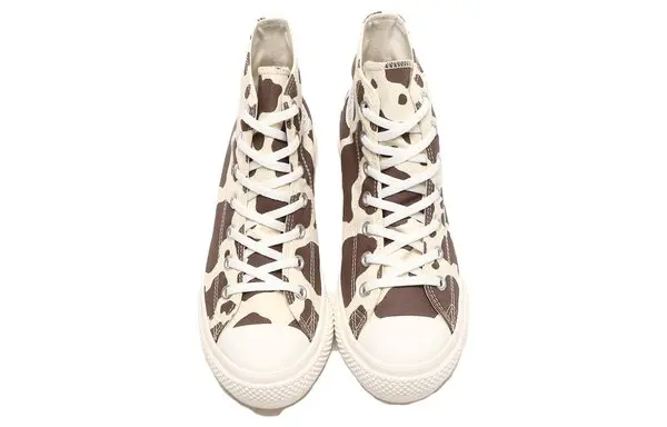 CONVERSE All Star Light Platform High Top Sneakers