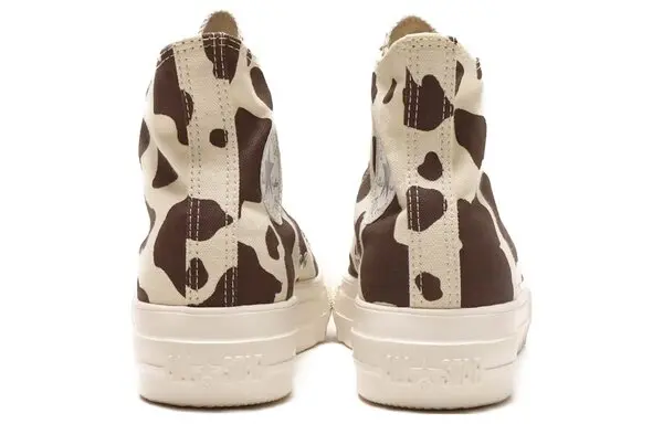 CONVERSE All Star Light Platform High Top Sneakers