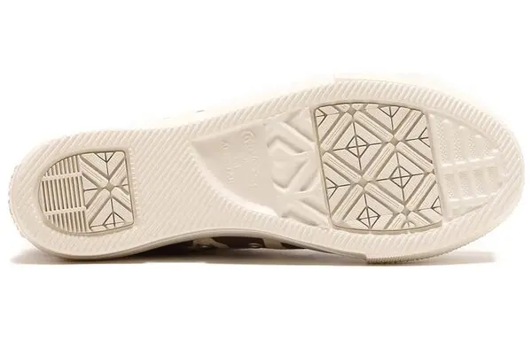 CONVERSE All Star Light Platform High Top Sneakers