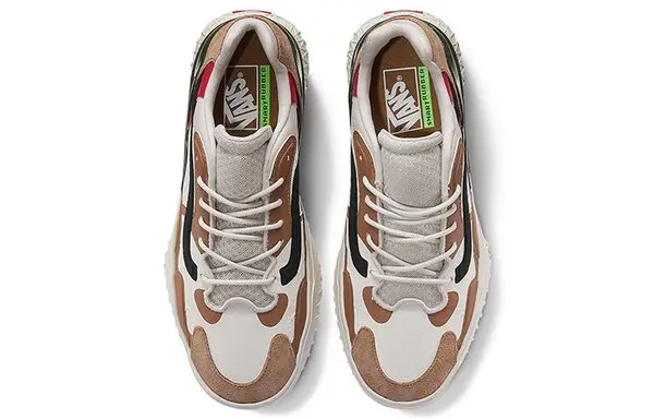 VANS City Trl Sneakers