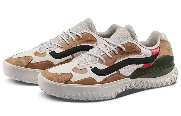 VANS City Trl Sneakers