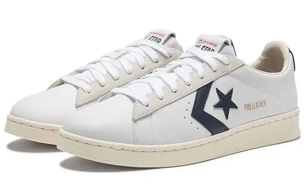 CONVERSE Pro Leather Low Top Sneakers