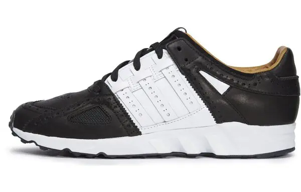 Adidas Sneakersnstuff X Eqt Running Guidance 93 'tee Time' Sneakers