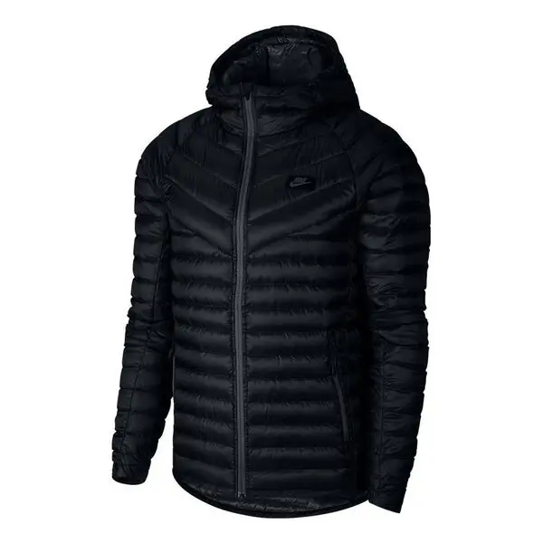 Nike Sport Down Jacket