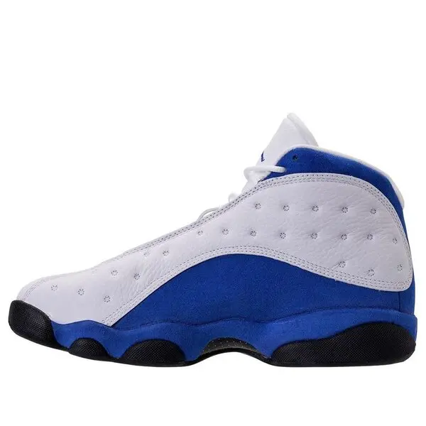 JORDAN Air 13 Retro "hyper Royal - Blue