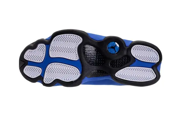 JORDAN Air 13 Retro "hyper Royal