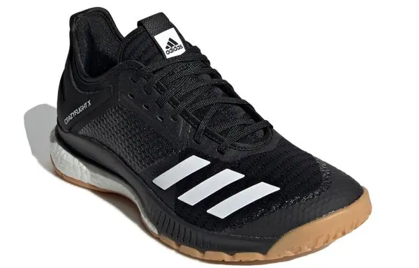 Adidas Crazyflight X 3 - Black/white