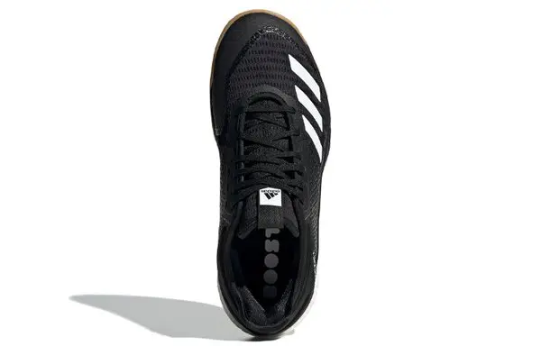 Adidas Crazyflight X 3 - Black/white