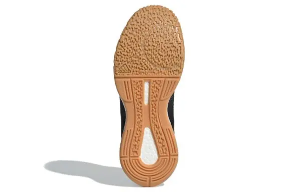 Adidas Crazyflight X 3 - Black/white