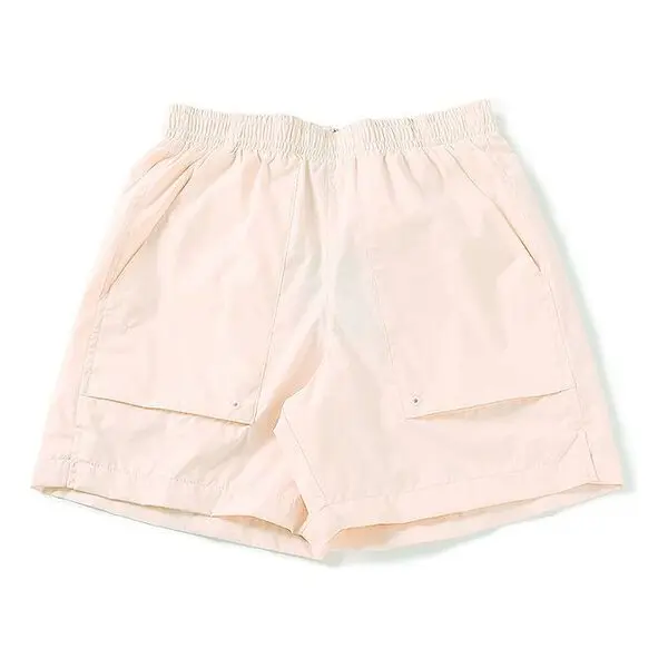 Nike Water Skateboard Shorts - Pinkred