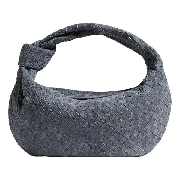 Bottega Veneta Jodie Bag - Cloudy Indigo