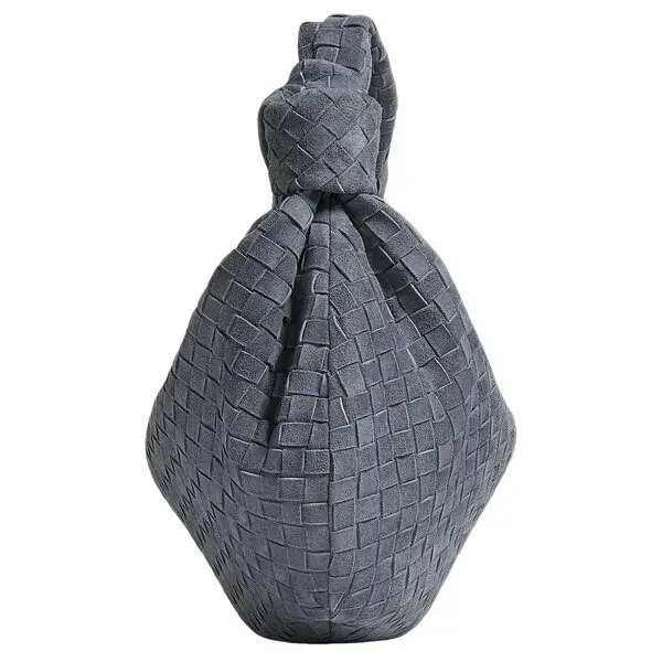 Bottega Veneta Jodie Bag - Cloudy Indigo