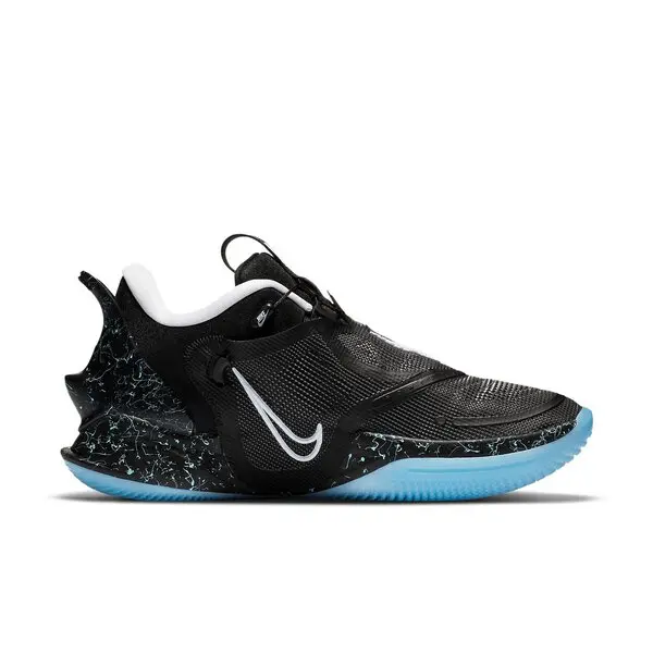 Nike Adapt Bb 2.0 Gc - Black/white/blue