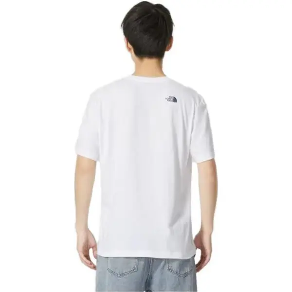 The North Face Foundation Camp Graphic T-shirt