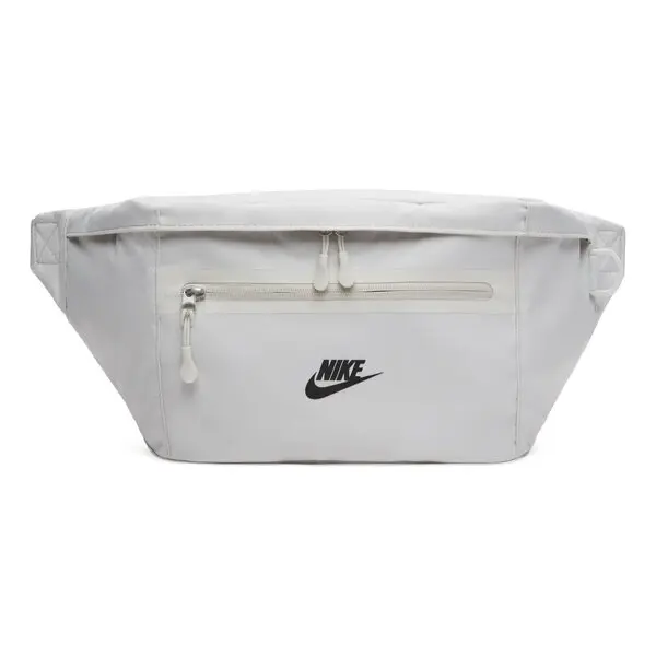 Nike Elemental Premium Waistpack - Grey/white