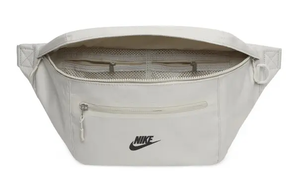 Nike Elemental Premium Waistpack - Grey/white