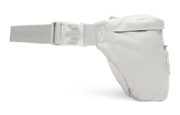 Nike Elemental Premium Waistpack - Grey/white