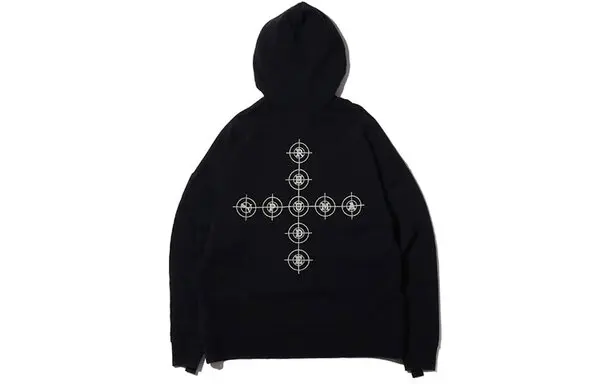 PUMA X Rhude Crossover Series Knit Hoodie